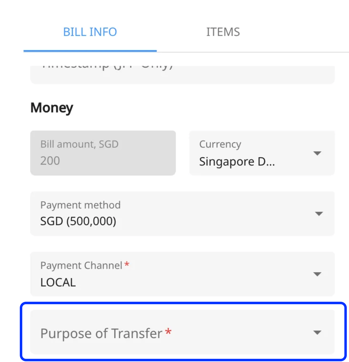 How to send bills for approvals, approve bills and schedule them for ...