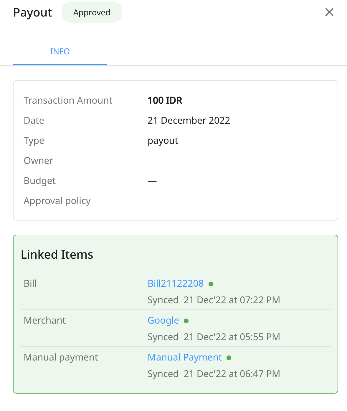 How to streamline payment reconciliation