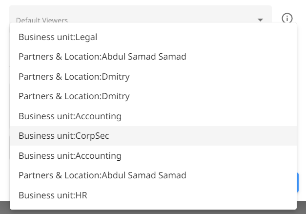 Getting started with Accounts Payable: Procurement Team