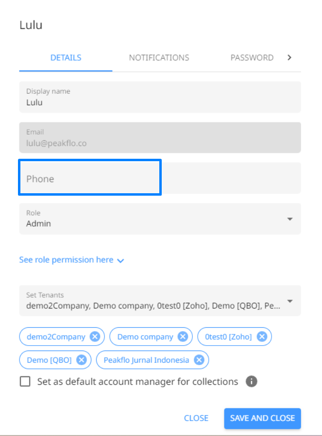 How to enable and use WhatsApp OCR?